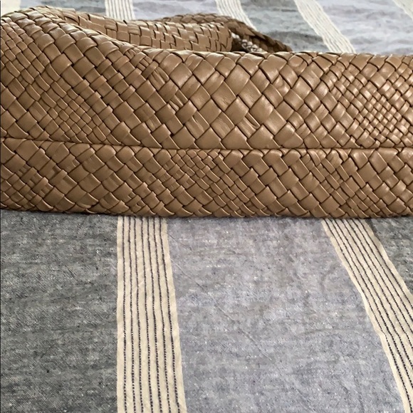 Falor | Bags | Falor Woven Tote Bag | Poshmark